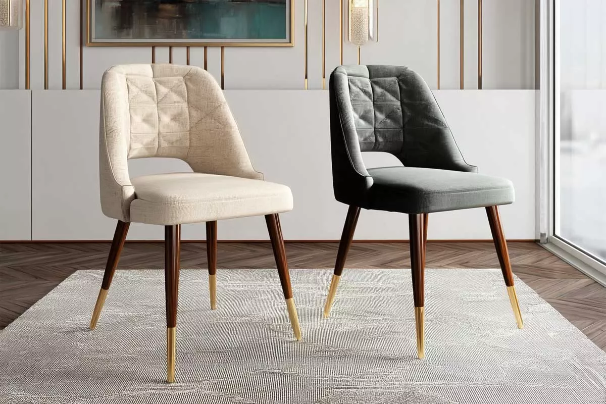 Moderne Trpezarijske Stolice - Delux Enterijeri