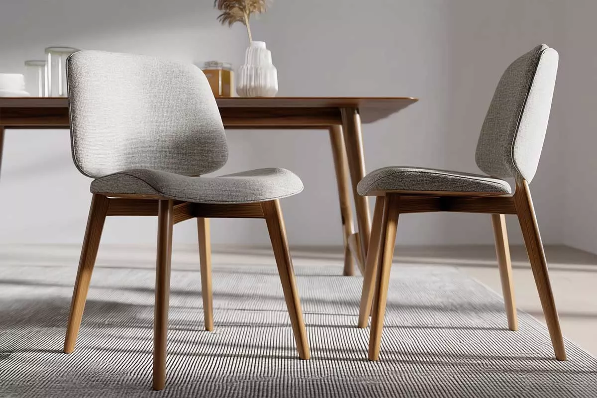 Moderne Trpezarijske Stolice - Delux Enterijeri